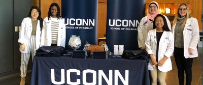 Visit Campus | UConn School of Pharmacy