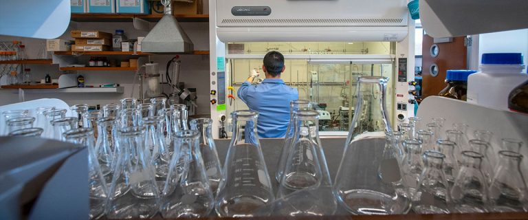 Research | UConn School of Pharmacy