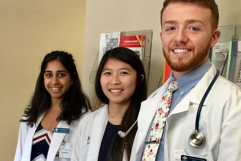 Department of Pharmacy Practice | UConn School of Pharmacy