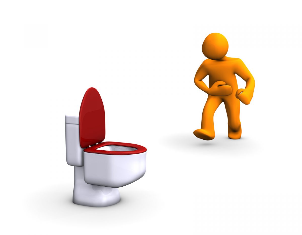 Let s Stop Moving Management Of Acute Diarrhea In The Ambulatory